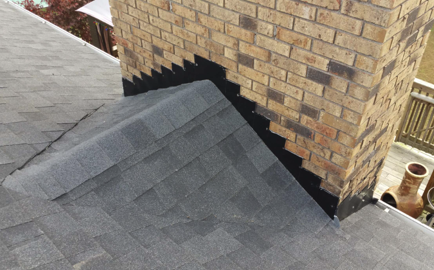 Why Chimney Crickets Matter — Expert Advice from Chandler’s Roofing